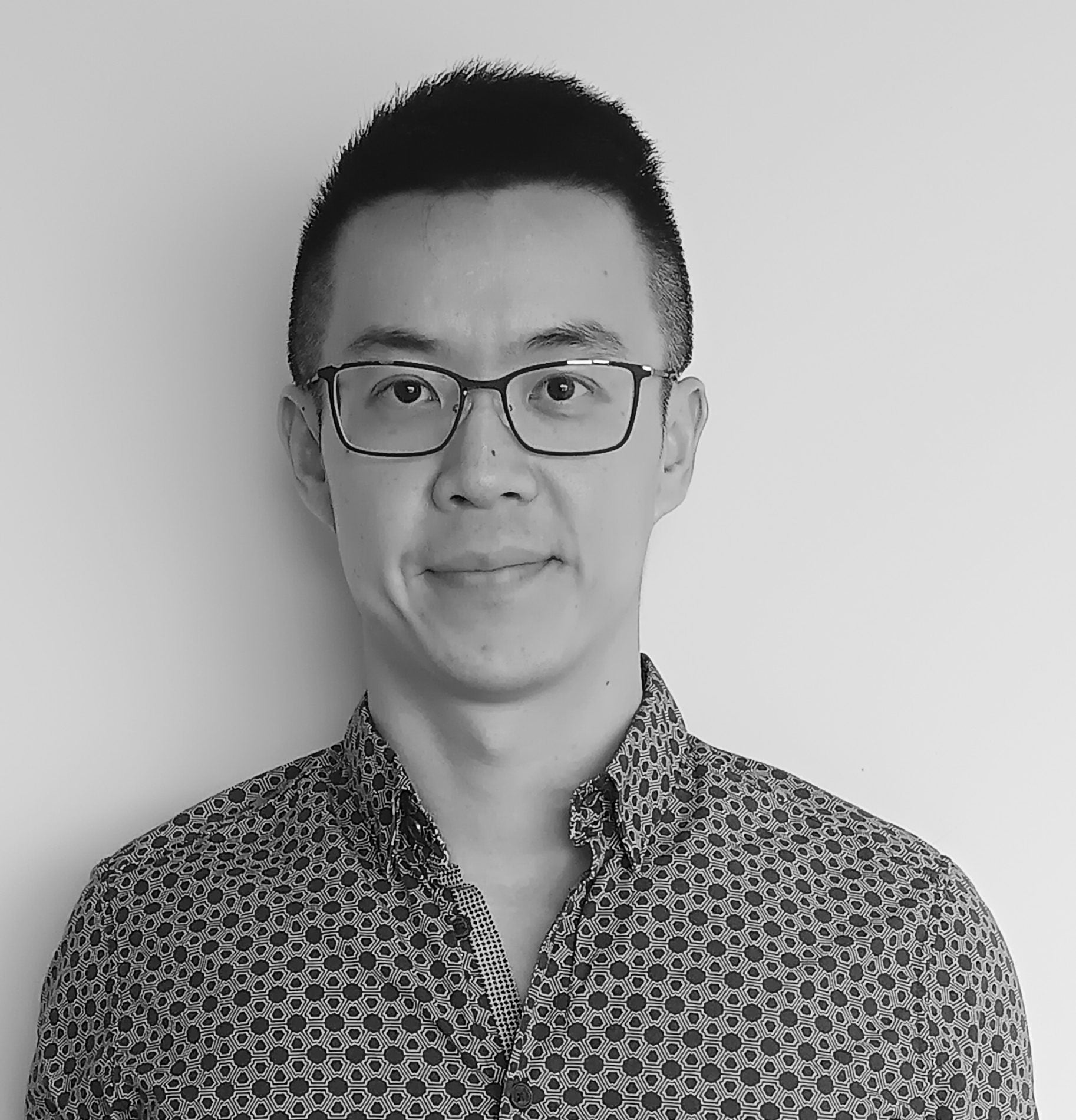 Sam Zhu | House & Robertson Architects, Inc.